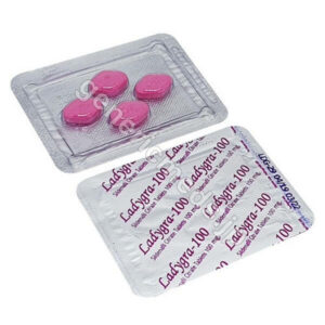 レディーグラ (シルデナフィル): 投与量 | 効果 | 副作用 | 価格